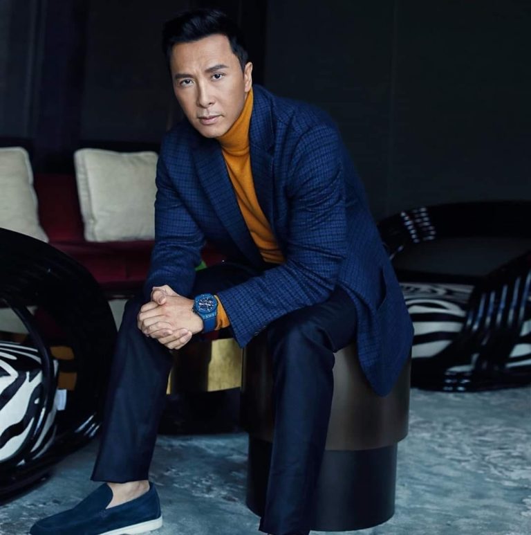 Top +10 Phim của Chung Tử Đơn hay nhất về Võ Thuật